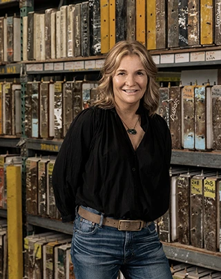 Leadership - Sonoma Tilemakers