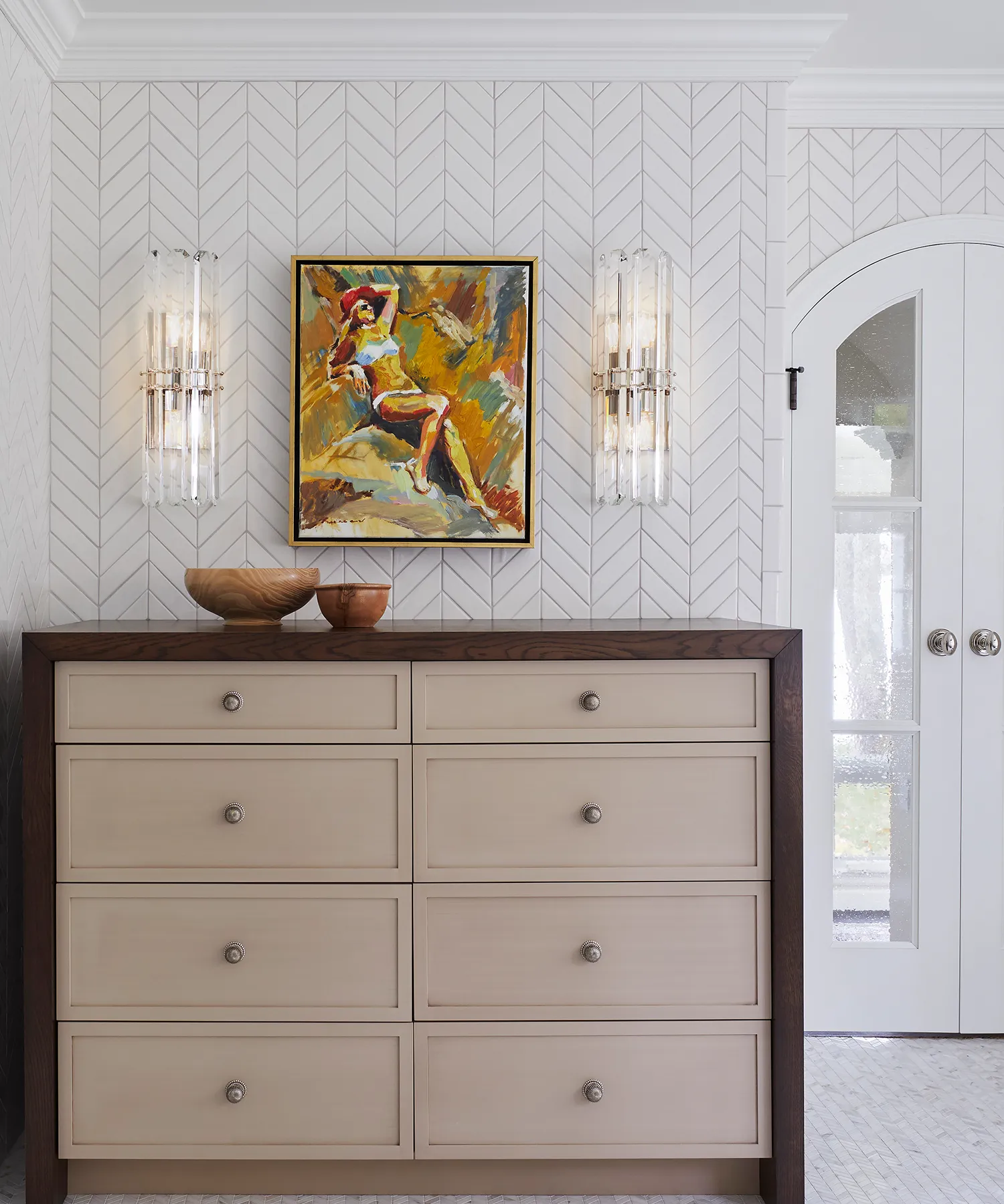 Stellar Chevy Natural - Sonoma Tilemakers