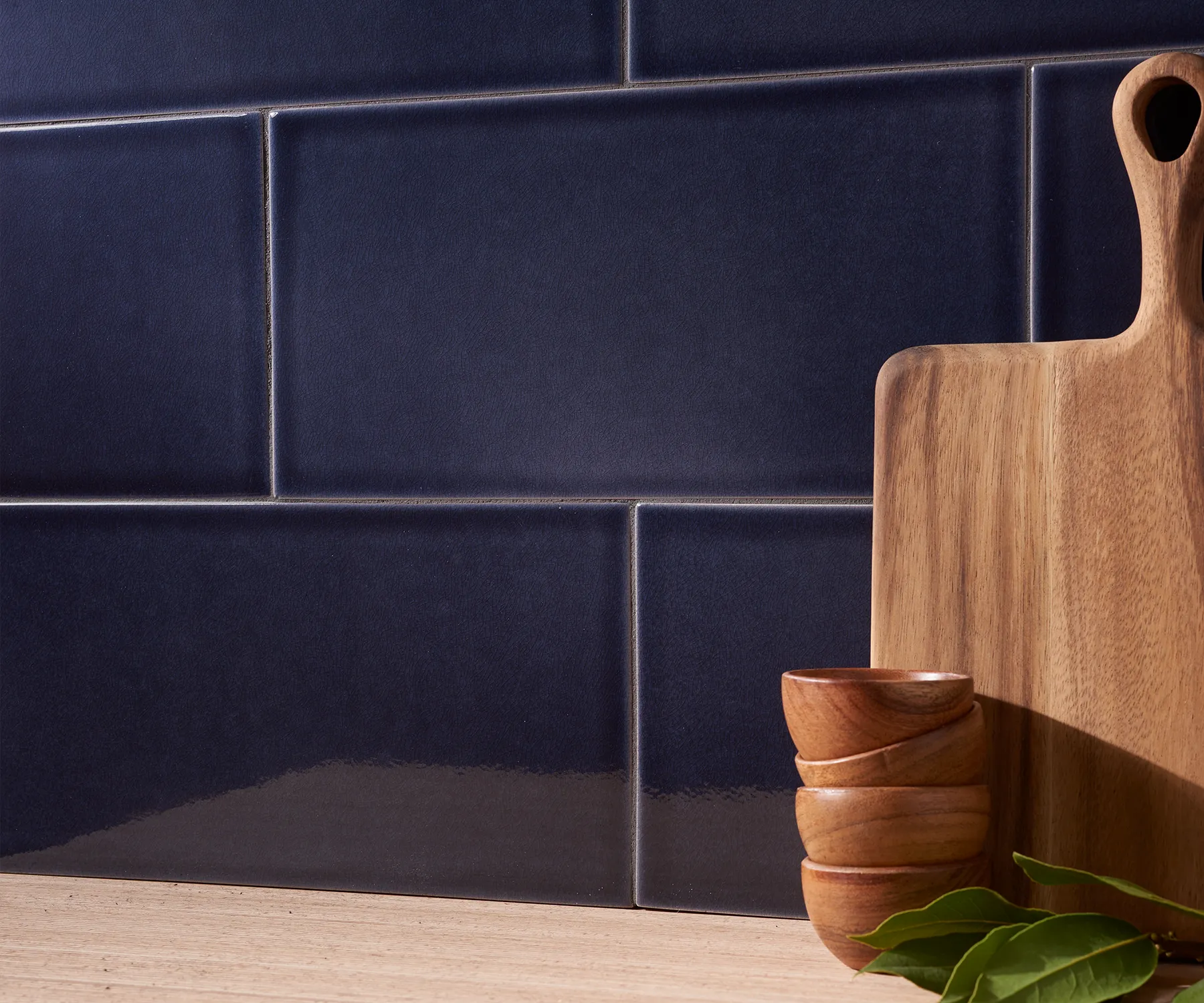 Stellar Quickship 6x12 Fontainebleau - Sonoma Tilemakers