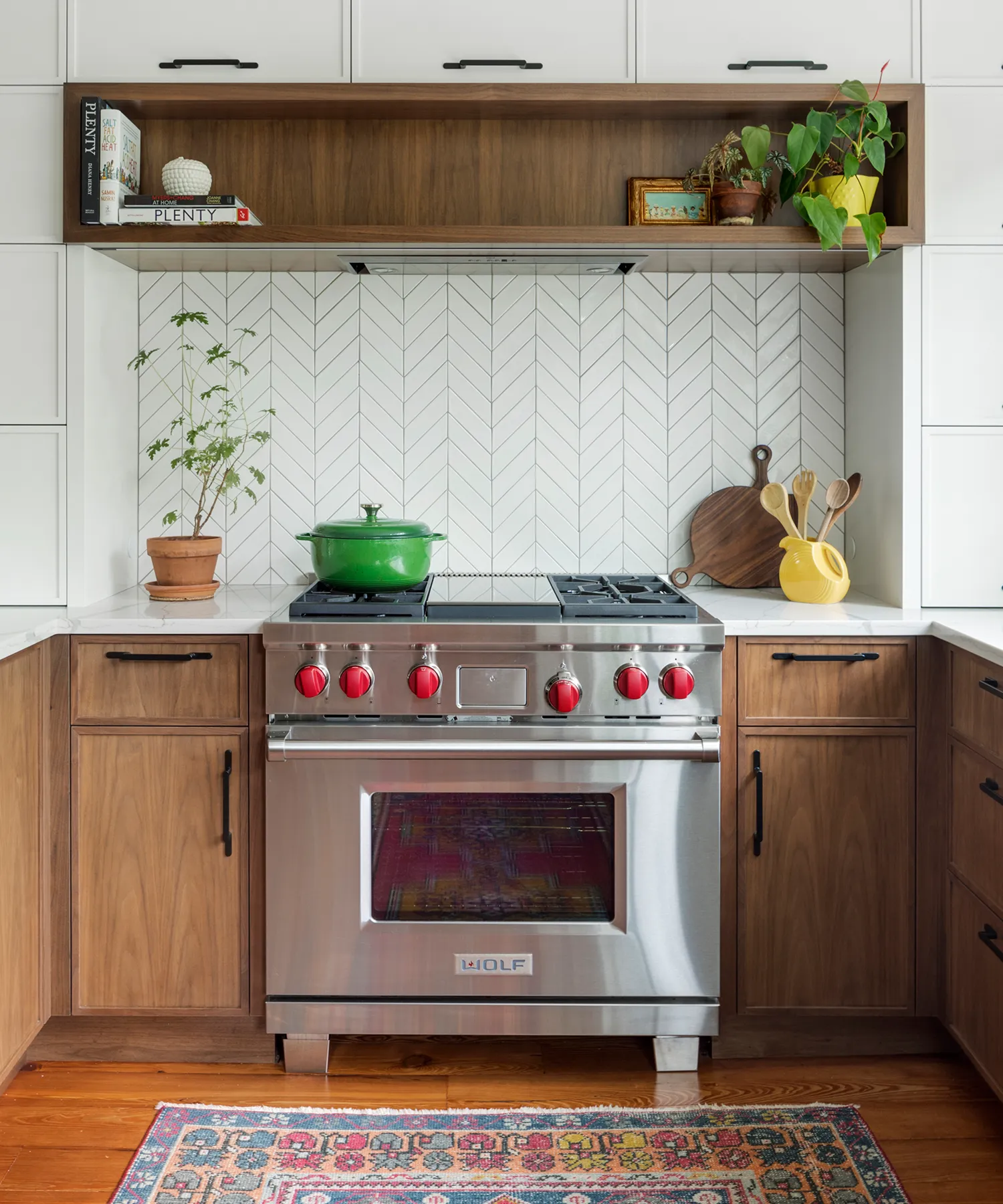 Stellar Chevy Blanco - Sonoma Tilemakers