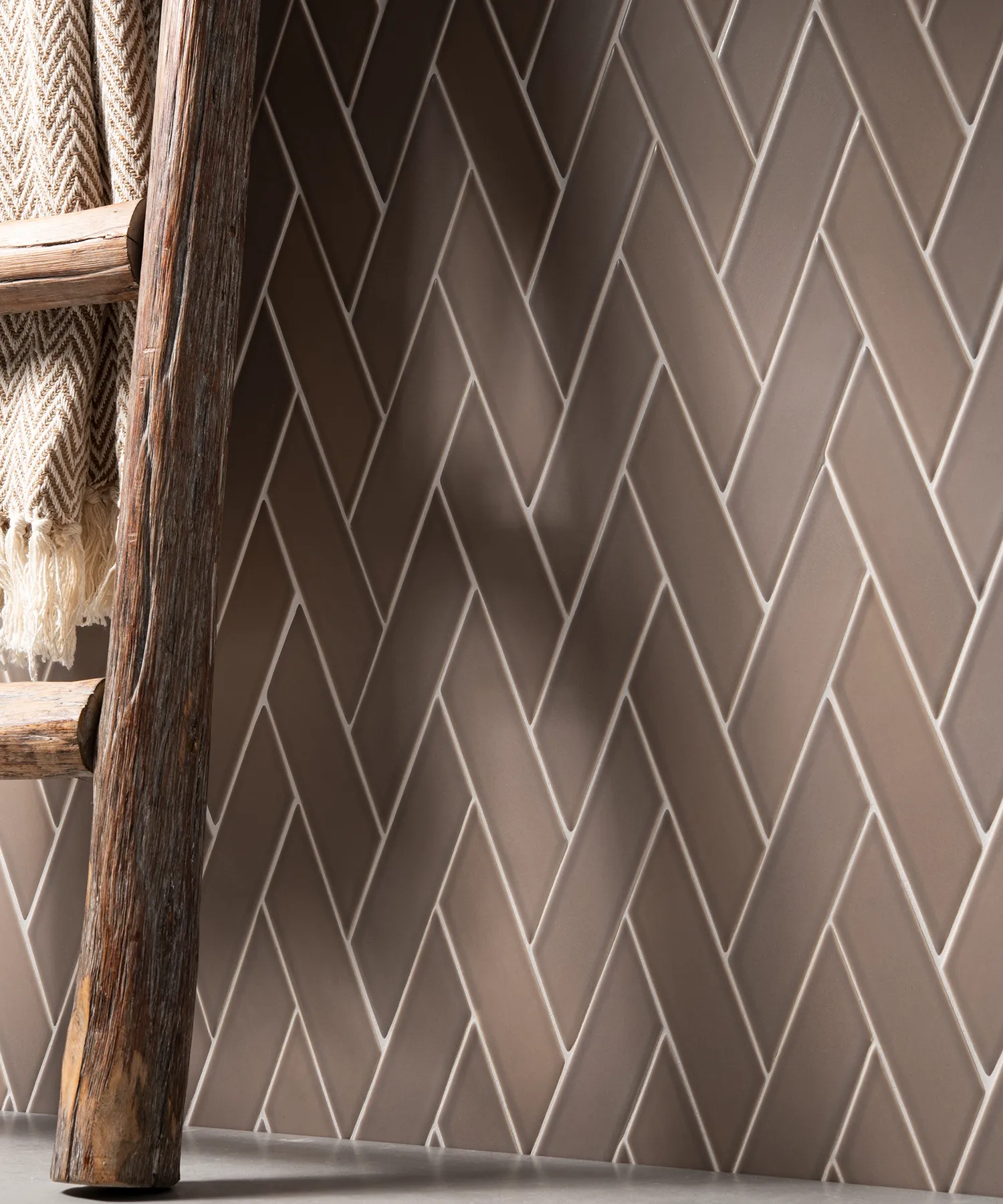 Stellar Chevy Studio Clay - Sonoma Tilemakers