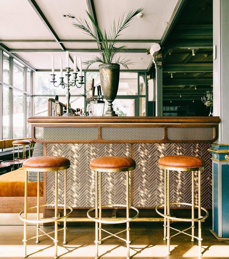 Taboo Gable Fringe - Sonoma Tilemakers